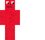 Lobster | Minecraft Skin