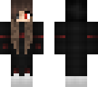 Best PvP Girl skin of the world | Minecraft Skin