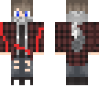 wolf cut | Minecraft Skins