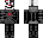 Ennard | Minecraft Skin
