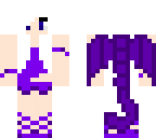 Kinito Kai | Minecraft Skin