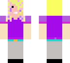 Lula | Minecraft Skins