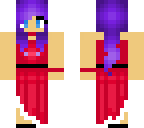 Mari 2 | Minecraft Skin