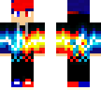 MC_Doggo | Minecraft Skin