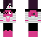 Mettaton Ex | Minecraft Skin