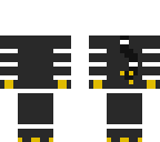 Xurkitree | Minecraft Skin