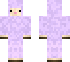 asdfhj | Minecraft Skin