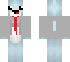 Derp School DOLPHIN | Minecraft Skin