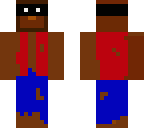 griefing expert | Minecraft Skin