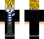 Jasper | Minecraft Skin