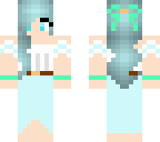 Katelyn | Minecraft Skin