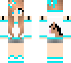 kipper | Minecraft Skins