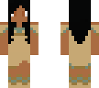 native american | Minecraft Skins