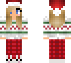 sissy | Minecraft Skin