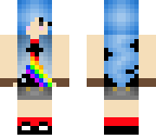 Tuna | Minecraft Skin