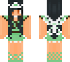 aphmau 103 | Minecraft Skin
