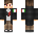 Beatiful Skin | Minecraft Skin