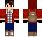 Der chiller | Minecraft Skin