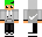fse | Minecraft Skin