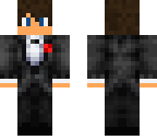 Groom | Minecraft Skin