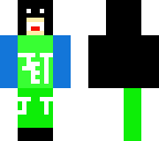 kjhgfdsa | Minecraft Skin