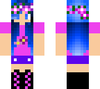 little ally | Minecraft Skin