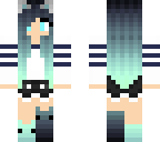Lumi | Minecraft Skin