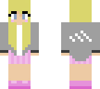 Marie | Minecraft Skin