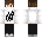 TBNR | Minecraft Skin
