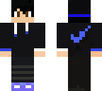 Allan minecraft | Minecraft Skin