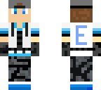 eric skin | Minecraft Skin