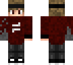 gabi | Minecraft Skin