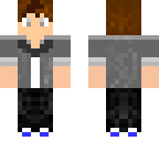 Handsome Guy | Minecraft Skin
