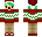 ImZydrex Jule skin | Minecraft Skin