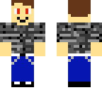 La mia skin | Minecraft Skin