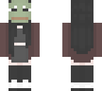 meem | Minecraft Skin