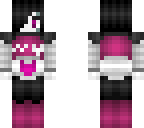 Mettaton | Minecraft Skin