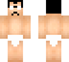 ppap ivan | Minecraft Skin