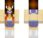 corpse party | Minecraft Skins