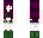 revy | Minecraft Skins