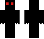 vampire bat | Minecraft Skin