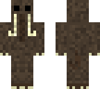 Wooly Mammoth | Minecraft Skin
