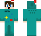 bemo | Minecraft Skins