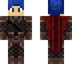 DANTE MCD | Minecraft Skin