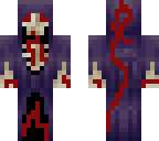 dead lord | Minecraft Skin