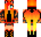 FTGYH | Minecraft Skin