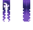 galaxy dreams | Minecraft Skin