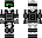 High Tech Spec Ops | Minecraft Skin