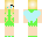 Tinkerbell | Minecraft Skin