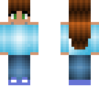 Margaret | Minecraft Skin